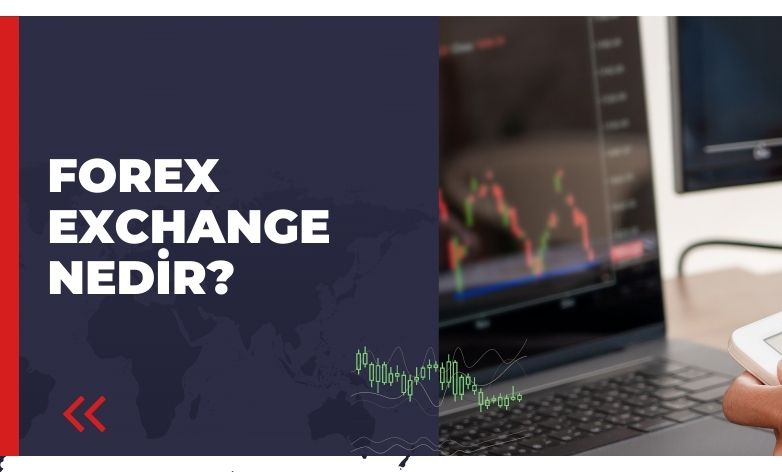 Forex Exchange Nedir? | Nasıl Kullanılır? - 2025