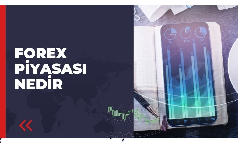 Forex Piyasası Nedir | Kazanma Yolları - 2025